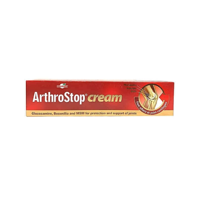 ARTHROSTOP CREAM 100 ML | Rosh Medical Company